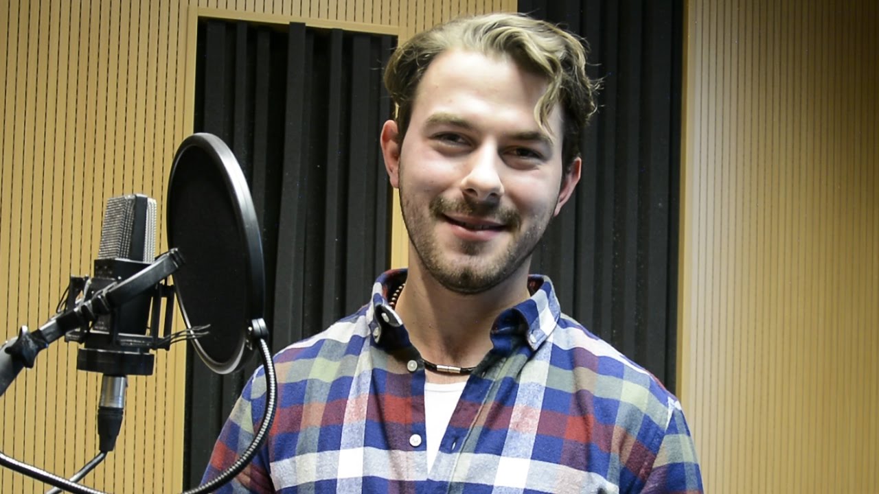 Richard Autner - Nechcem vedieť (Maroon 5 - Don´t Wanna Know) - YouTube