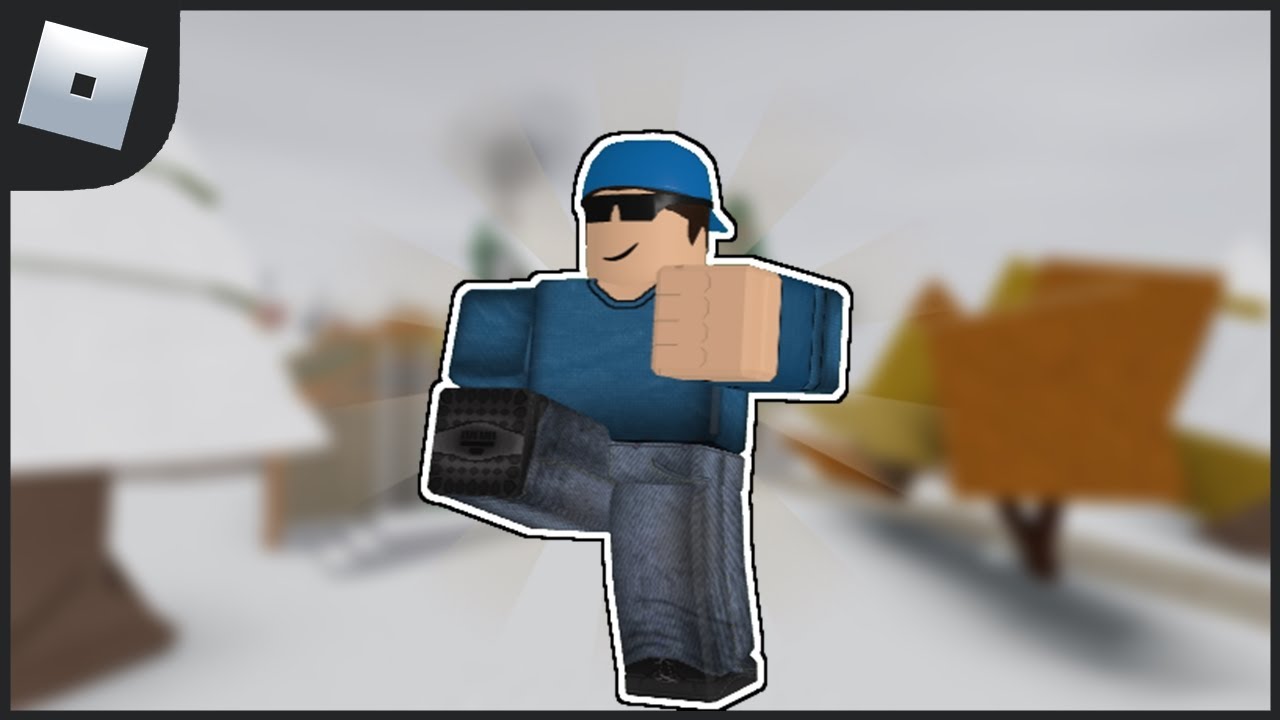 How to get Nutcracker March taunt in Arsenal | Roblox - YouTube