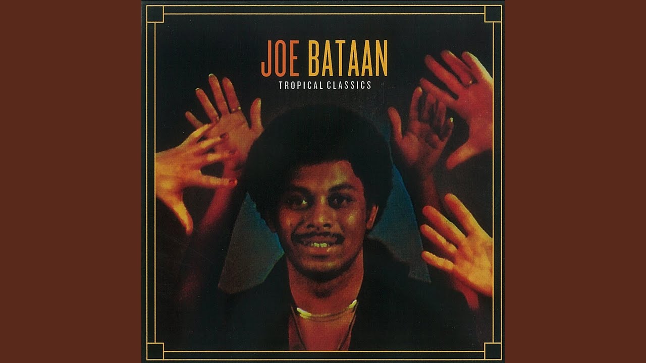 Ordinary Guy (2013 - Remaster) - YouTube