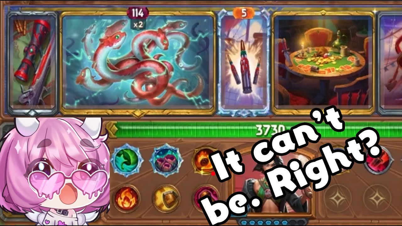 Are Eels Really This Strong? | The Bazaar - YouTube