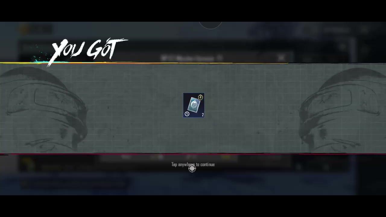 PUBG MOBILE | RP Missions&Weekly Challenge _Season Challenge 300Cards 🎉 ...
