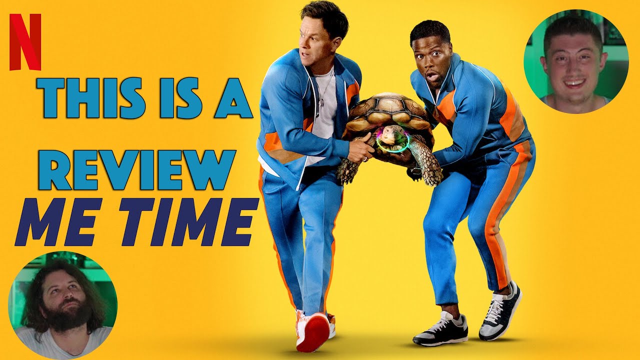 Me Time (Movie) - This is a Review - YouTube