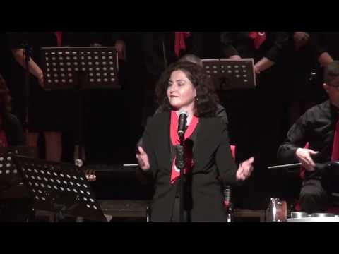 Cevriye Arslankoç - Pencereden Kar Geliyor (UH) & Oy Akşamlar / Kaval açış: Aykut Aygün