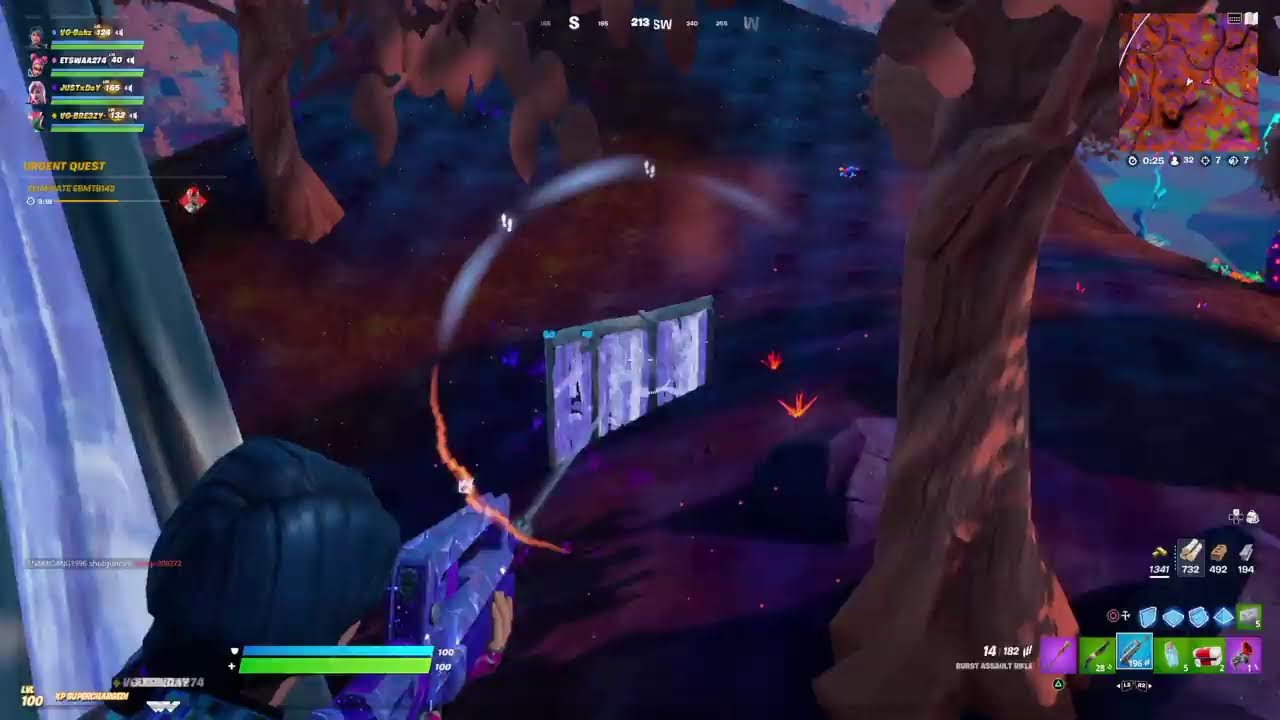 Lazy stream wit tthe cuzzy bro - YouTube