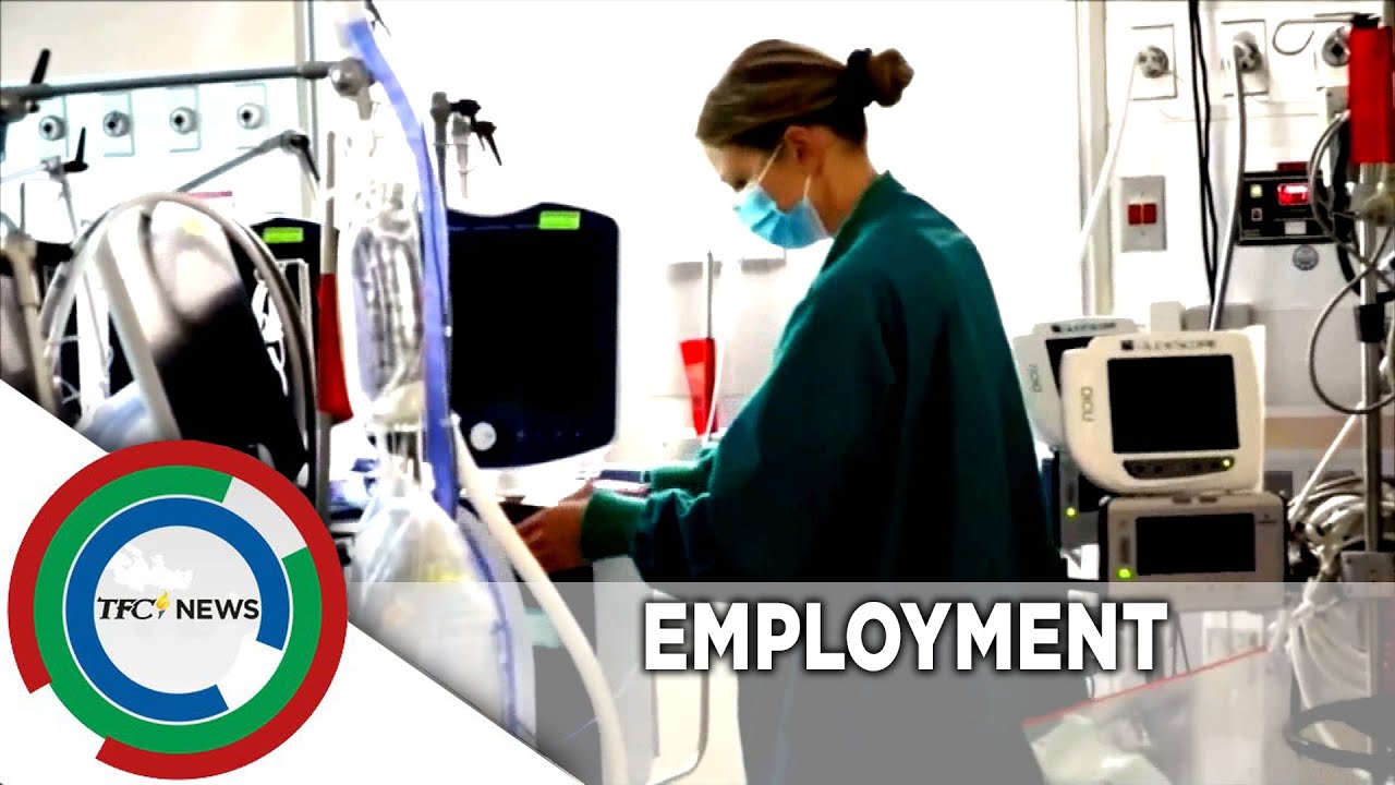 Alberta, PH sign memorandum of understanding on employment of PH nurses ...