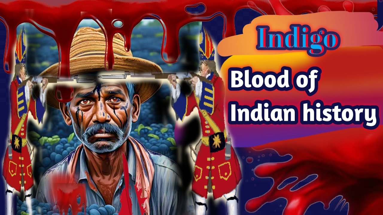 The Indigo Conspiracy/The Untold Story of Bengal’s Rebellion#facts # ...