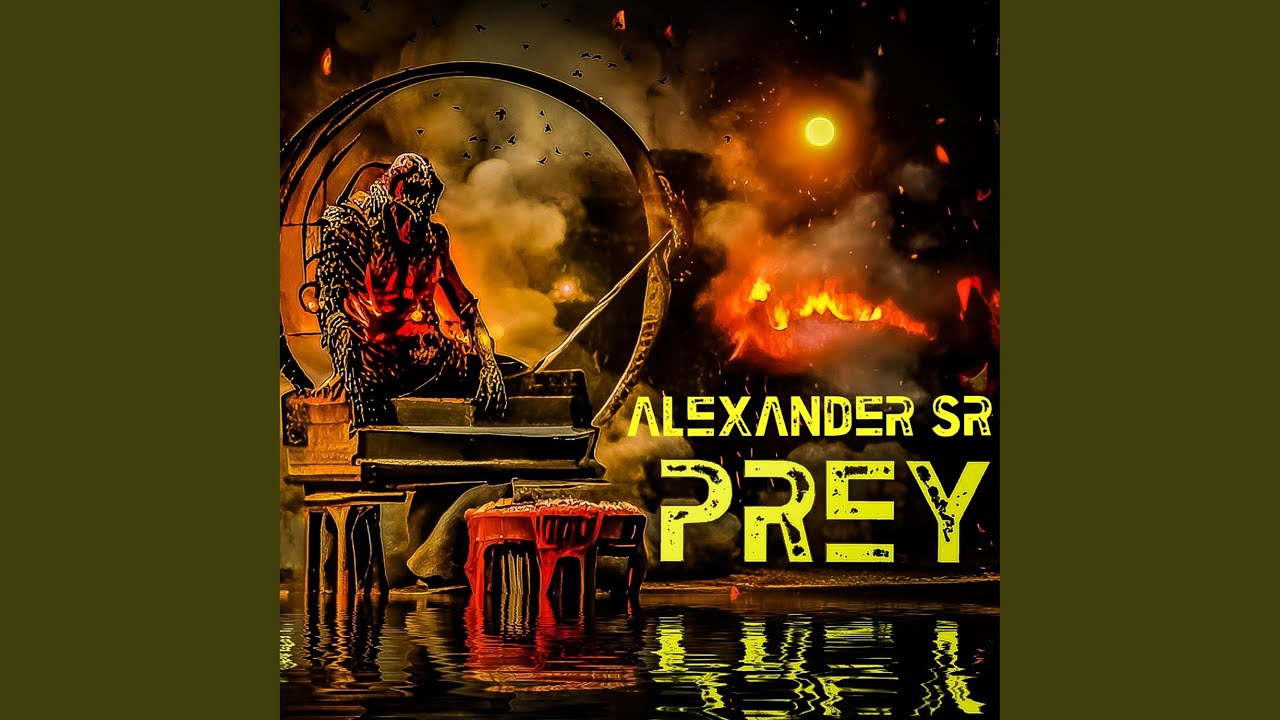 Prey - YouTube Music