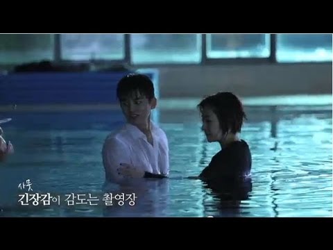 'Another Parting(어떤 안녕)' Making Film #2 [ENG SUB]