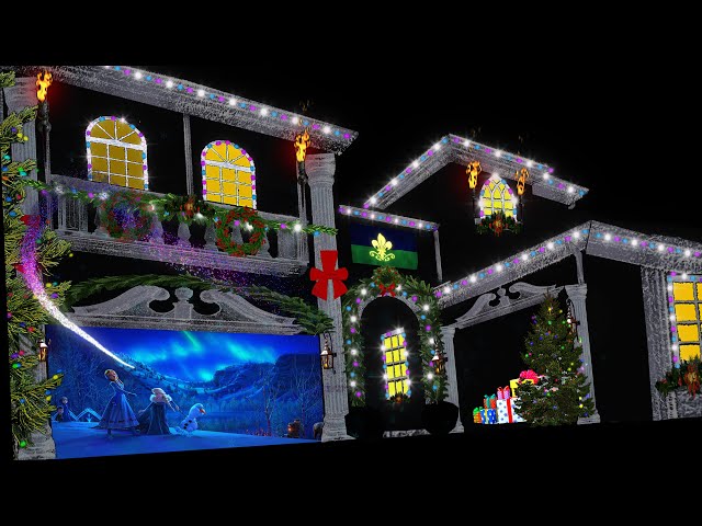 Inspiration Holiday Projection Mapping Comprehensive Tutorials And Resources