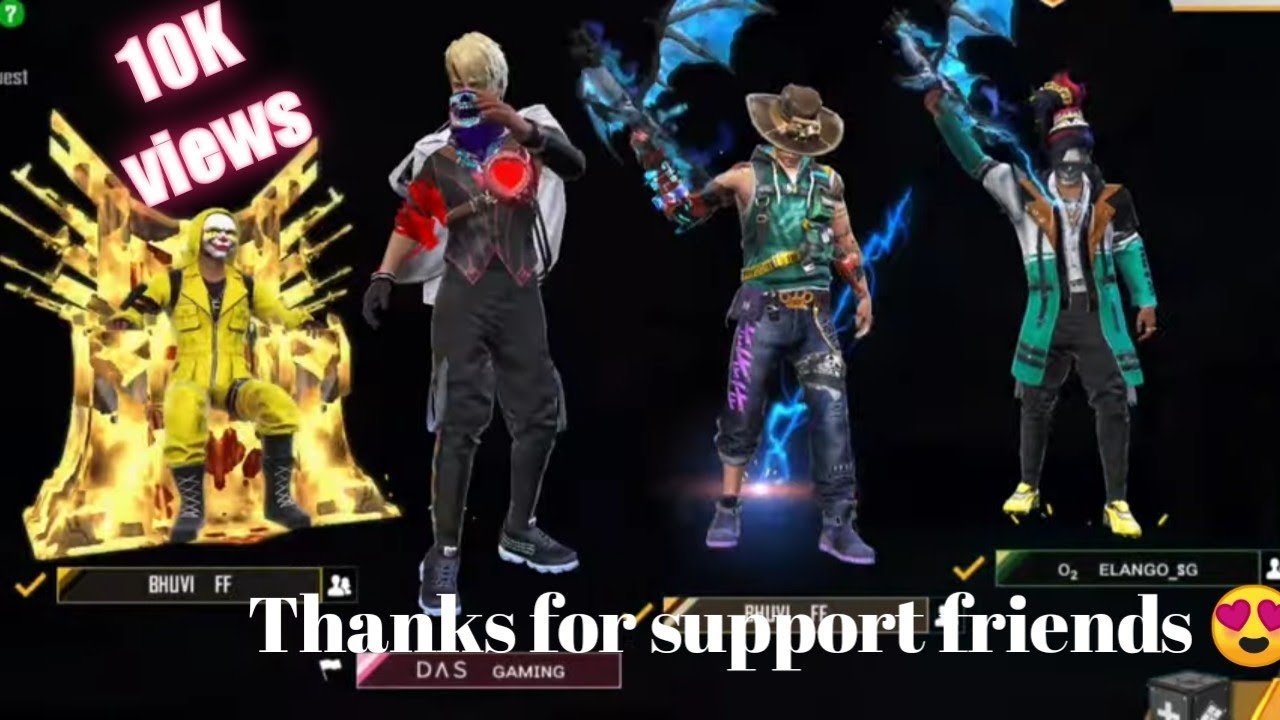 PRIMIS 🔥king oF Legend 😎Free Fire Emote Shows - YouTube