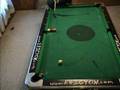 The Internet’s Most Popular Pool Table Trick Shots | Geeky Stuffs