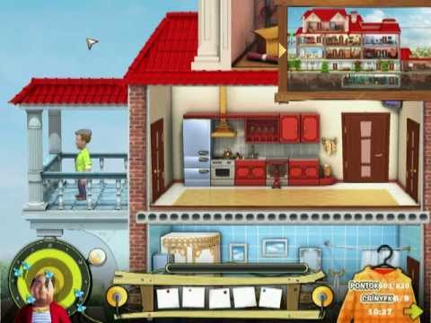 Pokoli szomszédok 7. 7. rész, Neighbours from hell 7. Part 7 - YouTube