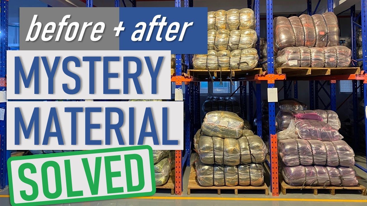 Visual Fix ELIMINATES Material Confusion - YouTube