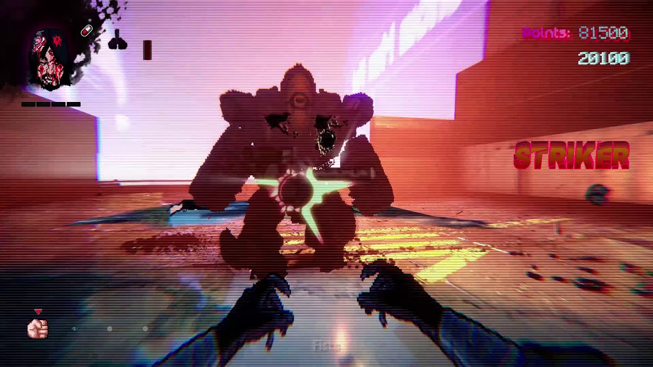 Project Downfall Ending J - YouTube