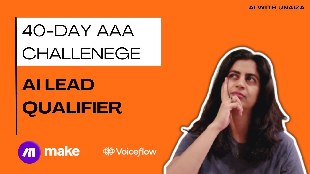 Automate your Lead Qualification Process With AI - YouTube