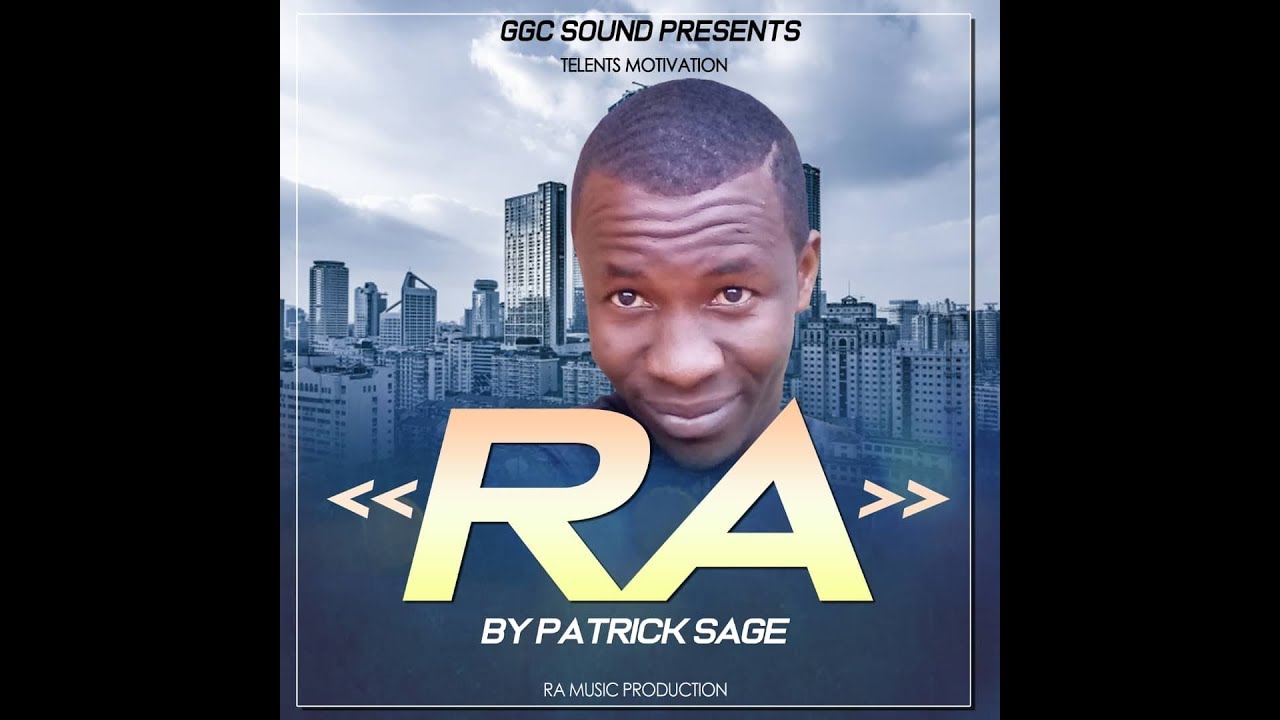 RA by Patrick SAGE - YouTube