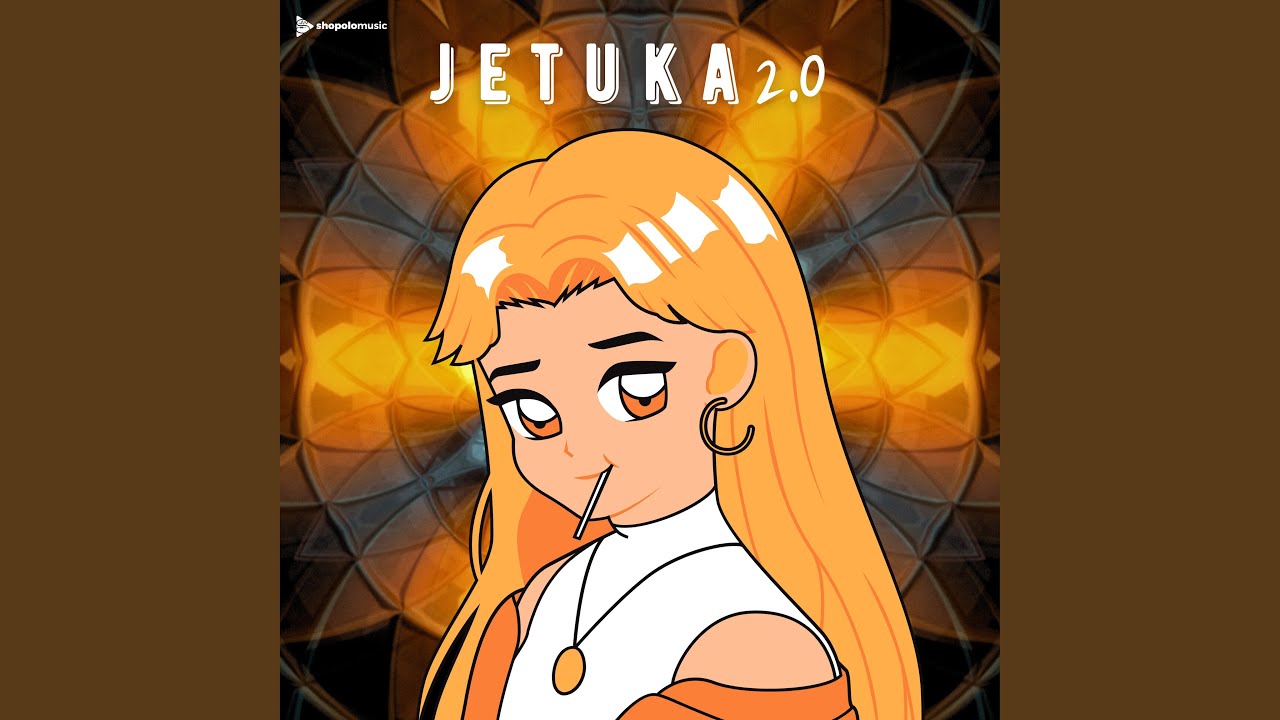 Jetuka 2.0 - YouTube