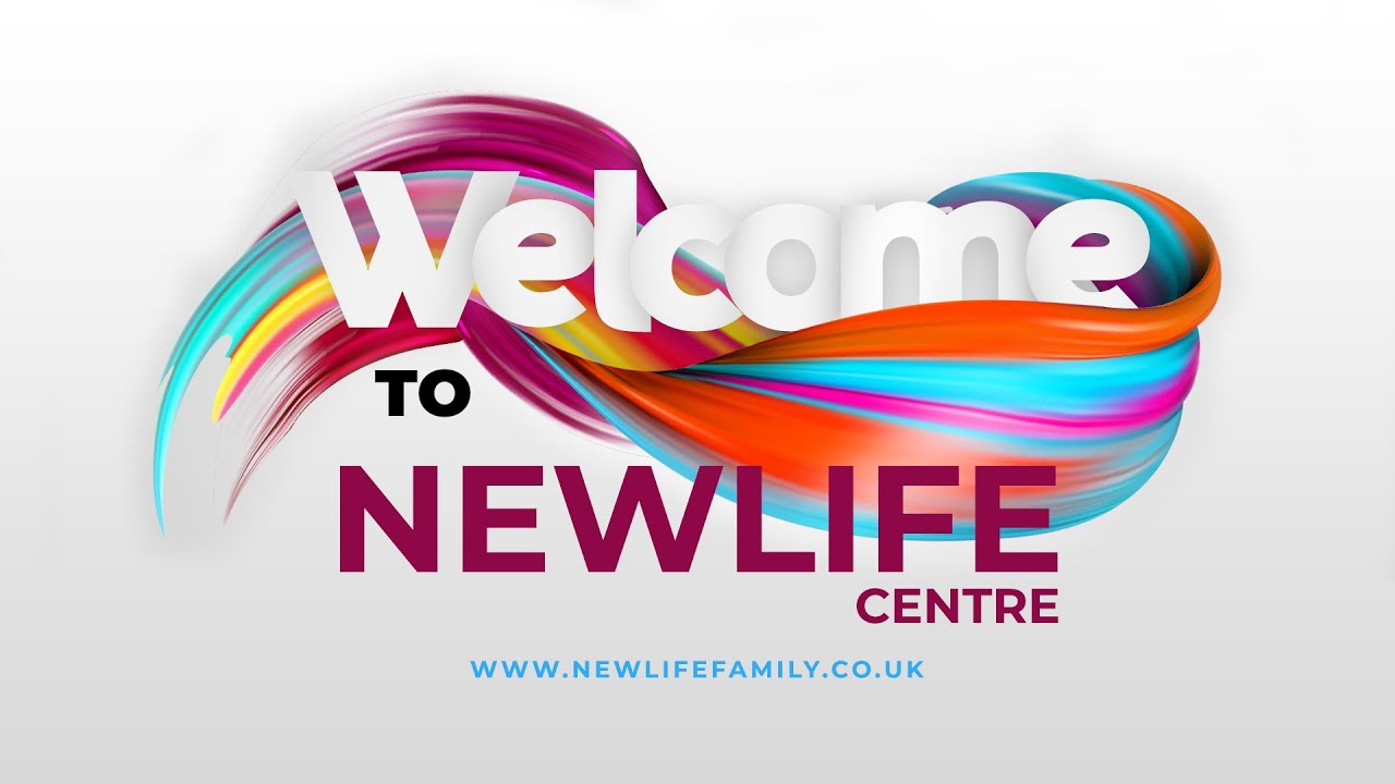 NewLife Centre Sunday Service- October 10th 2021 - YouTube