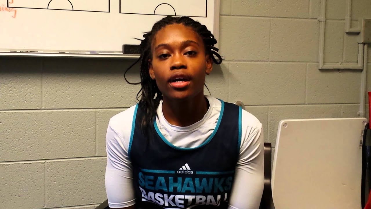 Amber Reeves Video Pronunciation Guide - YouTube