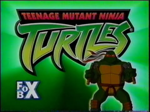 KASW (FOX Box) commercials [April 6, 2003] - YouTube