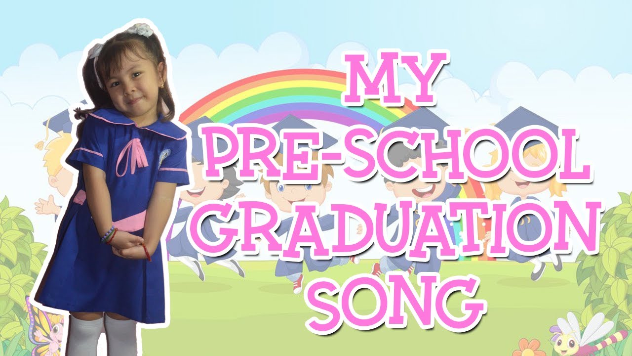 My Graduation Song - YouTube