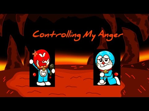 Controlling My Anger - Phantasm but it's Doraemon Edition (Android ...