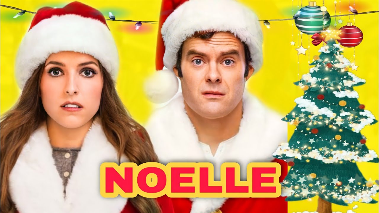 FILME DE NATAL EMOCIONANTE: NOELLE | Gustavo Rodrigues - YouTube
