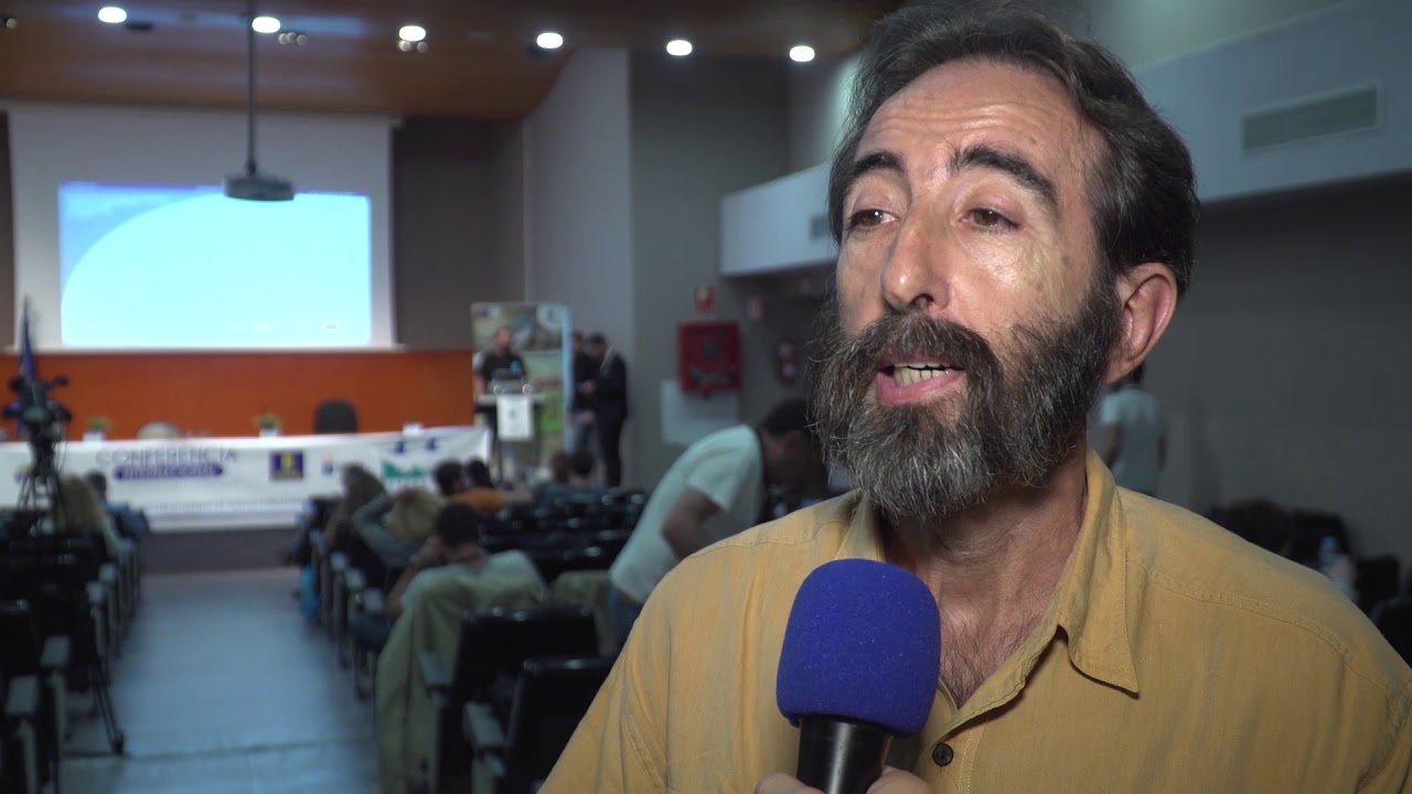 17 Dr Gerard Rocamora - YouTube