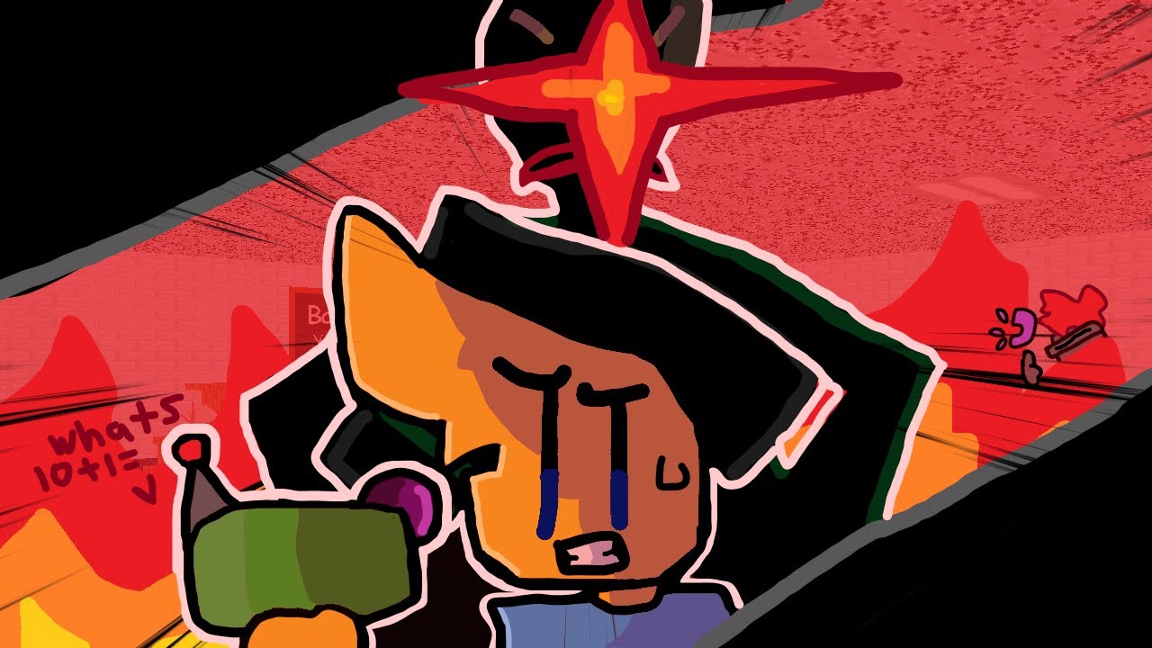 Baldi Is Very Angry At Me... - YouTube