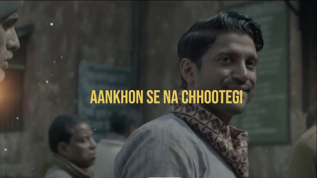 Rangdaari | Lyrical | Lucknow Central | Arjith Singh | The Lyrics ...