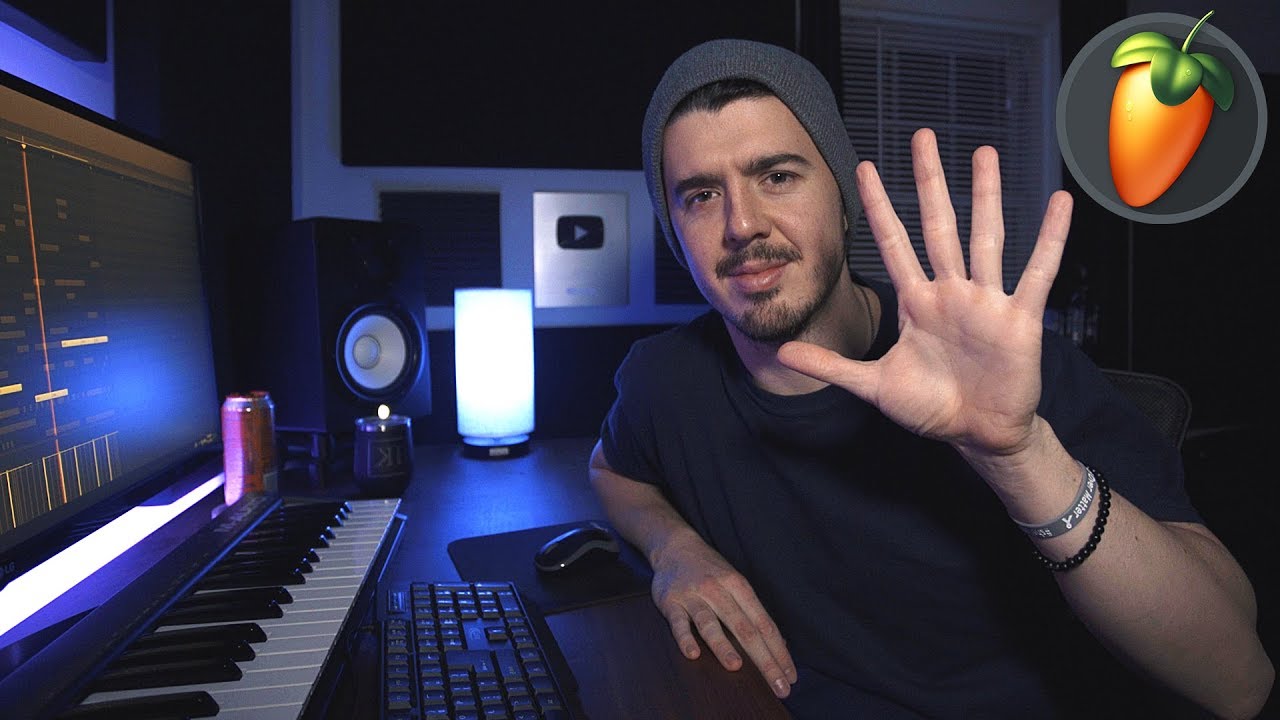 5 tips to INSTANTLY step up your MELODY GAME - YouTube