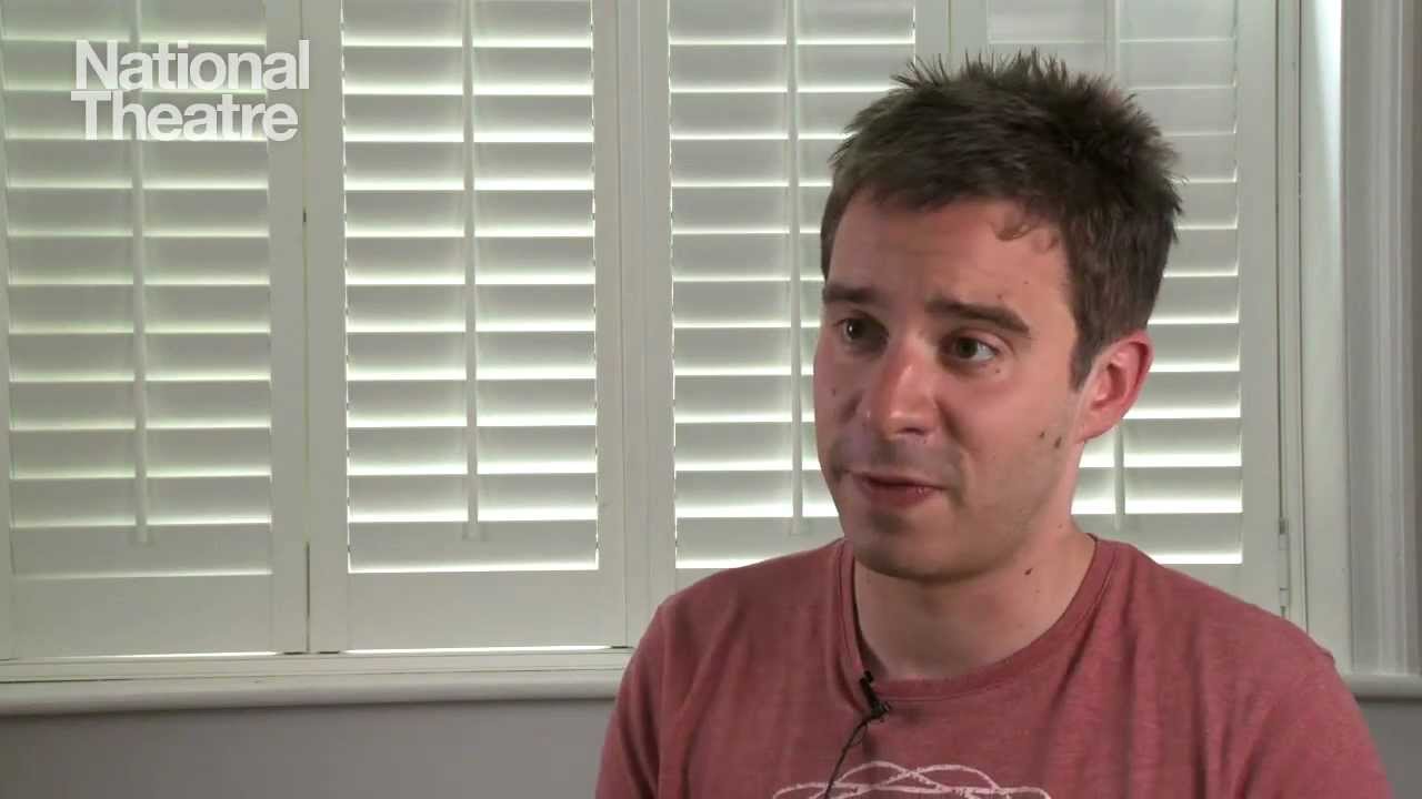 James Graham (playwright) - Alchetron, the free social encyclopedia