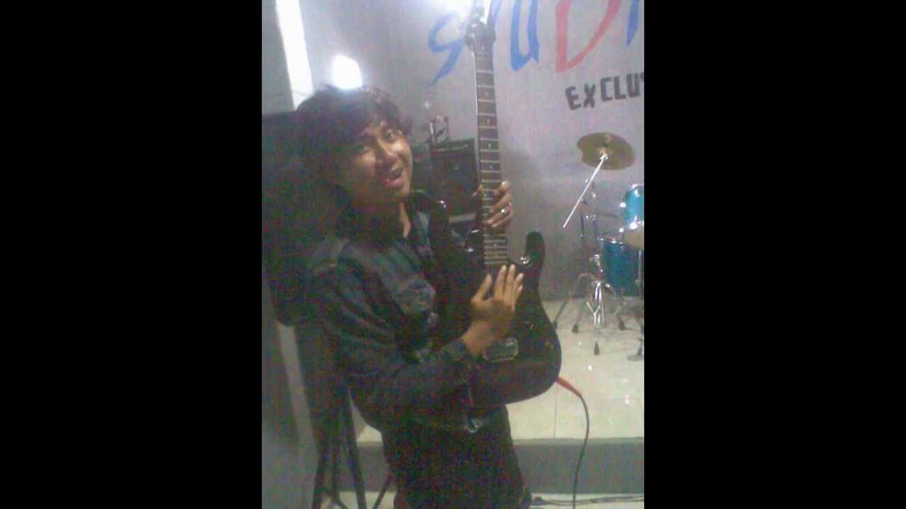 ARIAN rasa yang abadi - YouTube