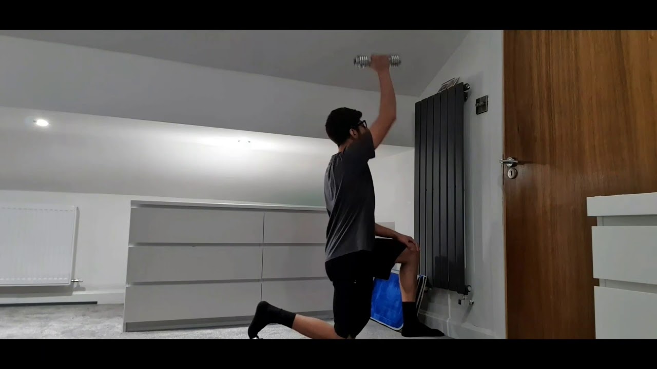 Stay at Home Exercise Workouts - YouTube