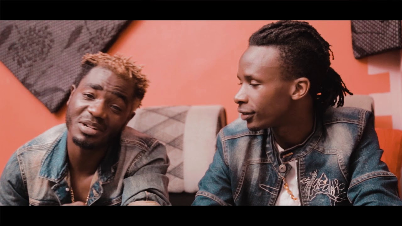 bless kinyambe ft last born-DODO - YouTube