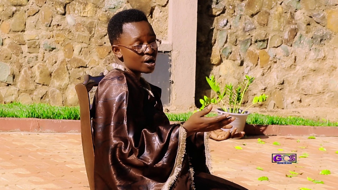 Emily Awuor - Yesu Kende - YouTube