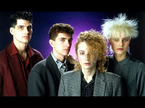 'Til Tuesday ~ Just Like Me (Unreleased Demo) - YouTube