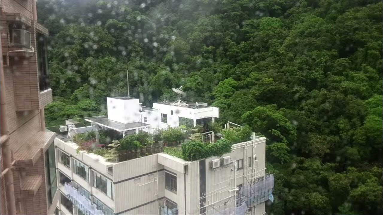 Tambay lang saglit 😅 - YouTube