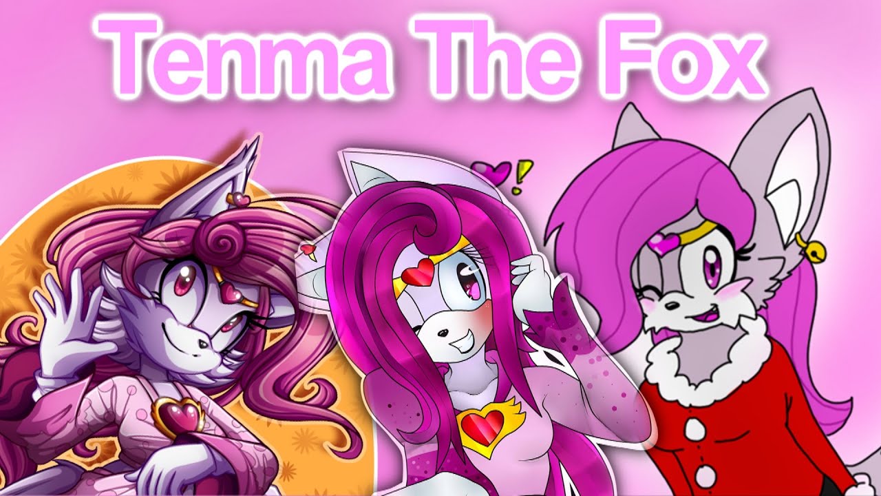 Tenma The Fox-Untochable - YouTube