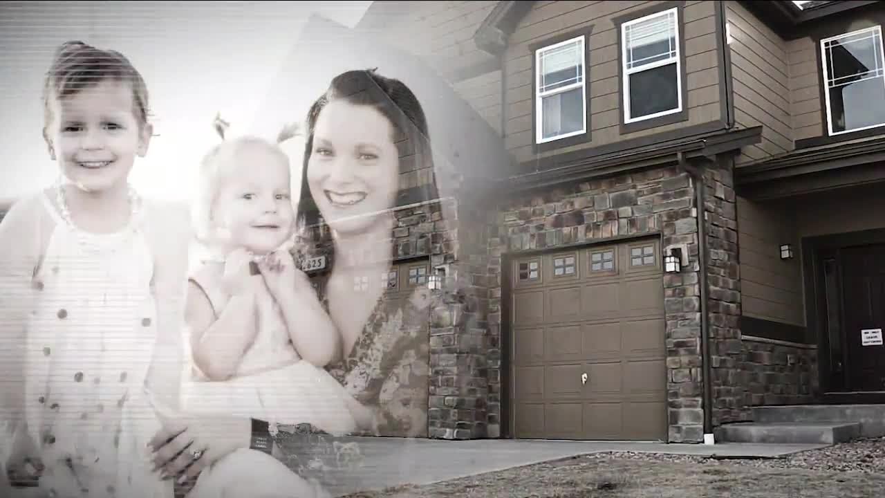 Colorado murder home sits in legal limbo two years after Chris Watts ...