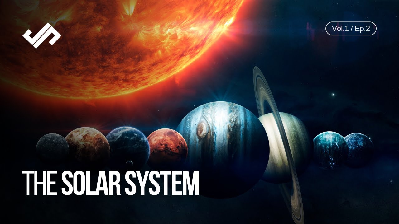 The Solar System - Our Solar Neighborhood - YouTube