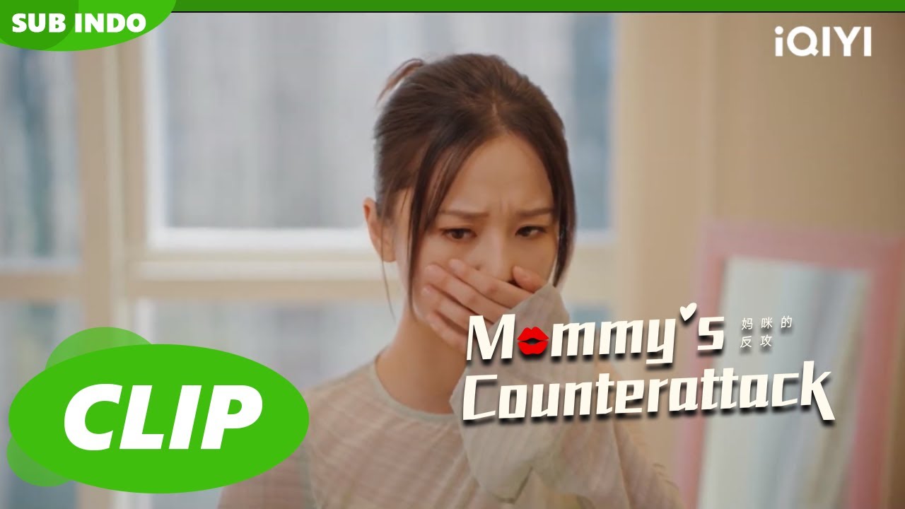 Qing Qing Hamil Lagi dengan Anak Jiang Ling | Mommy's Counterattack ...