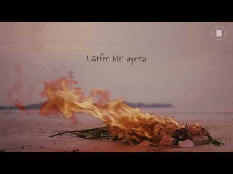 [Türkçe Altyazılı] eAeon - Don't (Ft. RM)