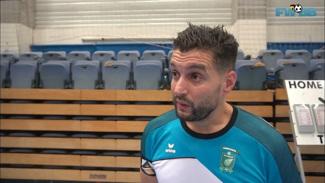 Interview Esmail El Kamouni (23/09/2022) - YouTube