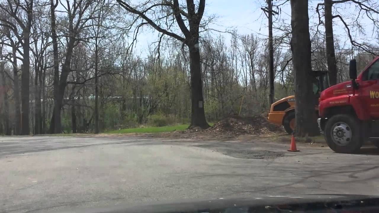 Rahway River Park - YouTube