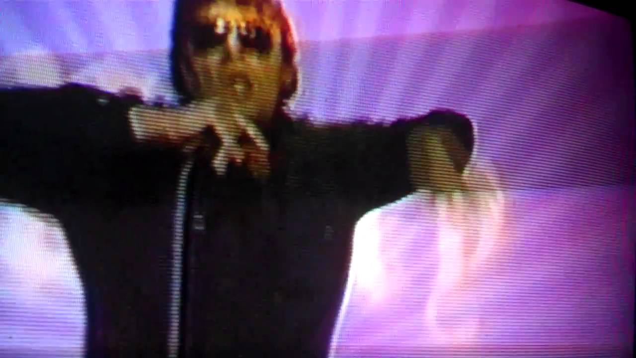 JOHN KHAN MUSIC VIDEO --WHATS GOING ON - YouTube