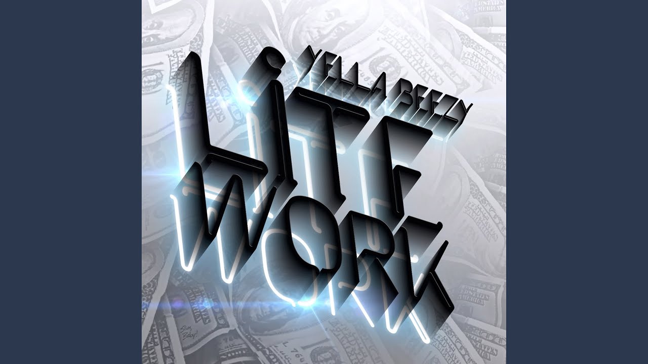 Lite Work - YouTube Music