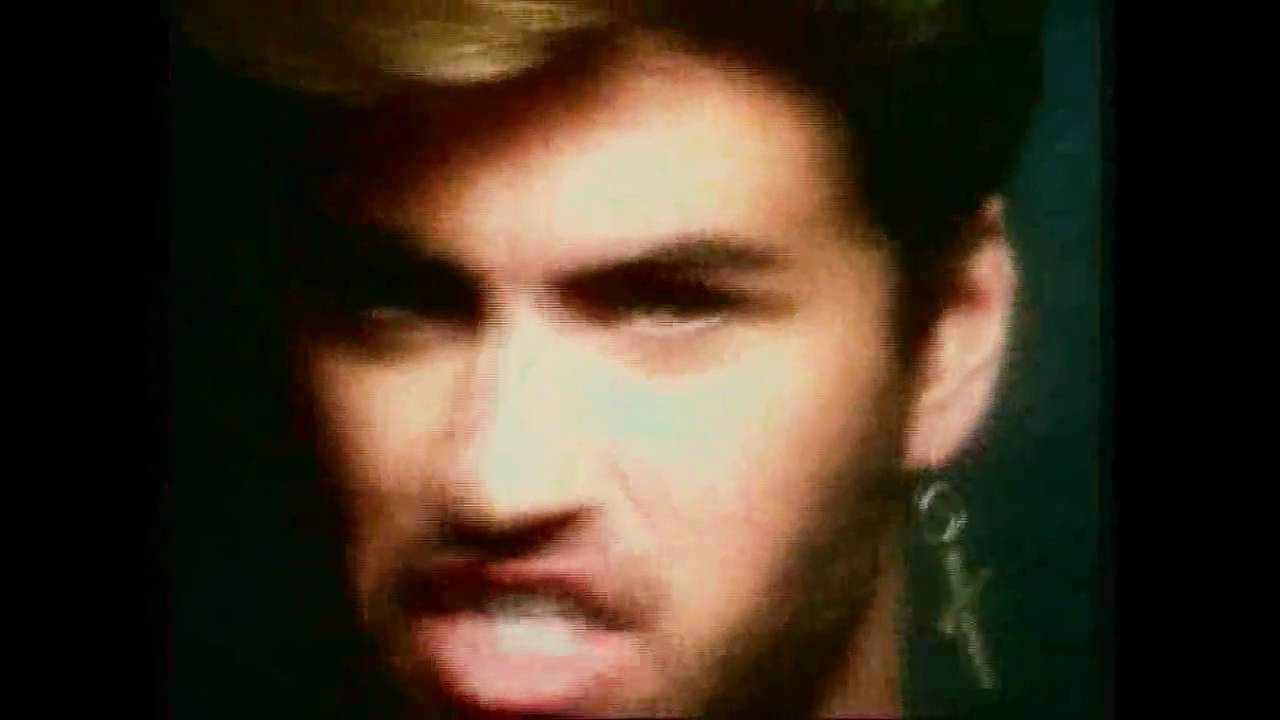 george michael mix 2011 - YouTube