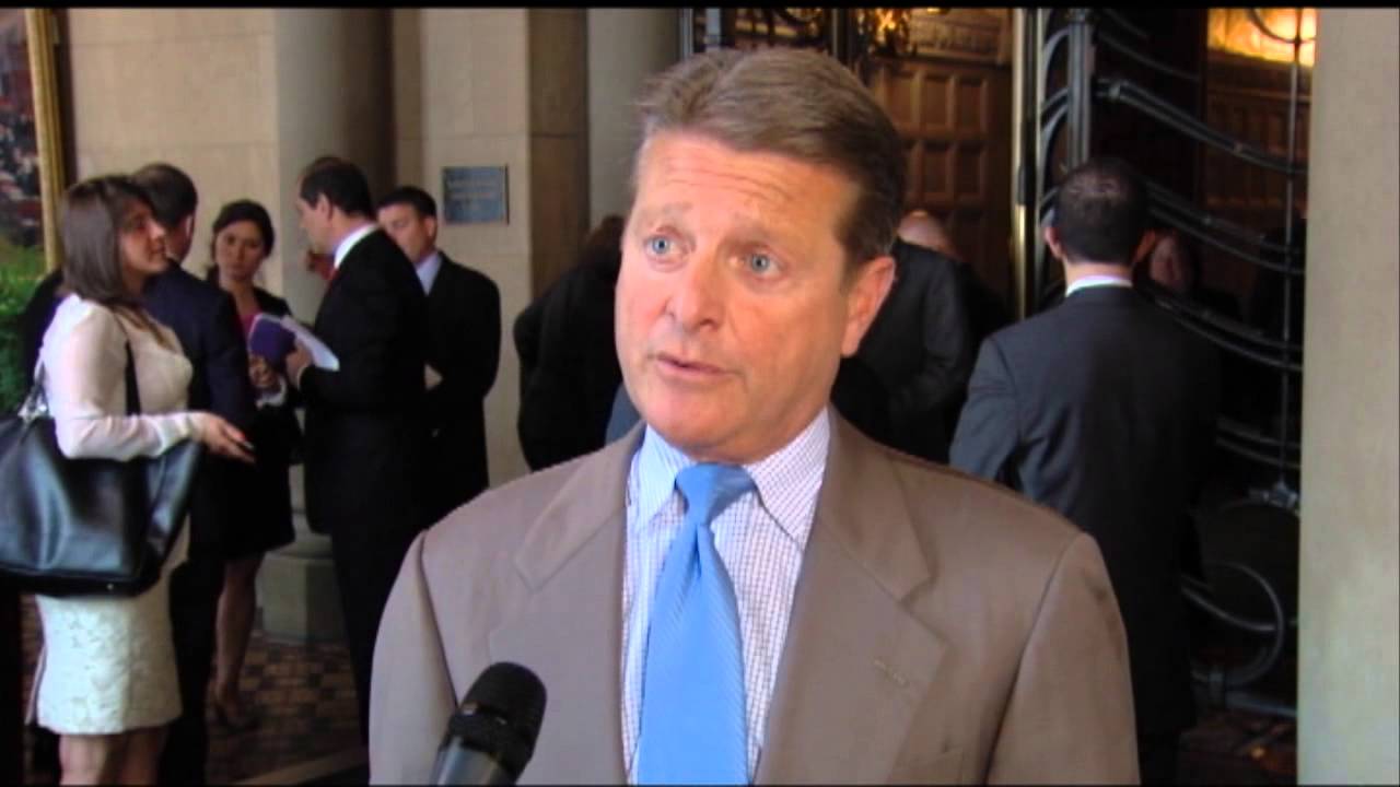 Senator Pat Gallivan talks about heroin and opioid addiction ...