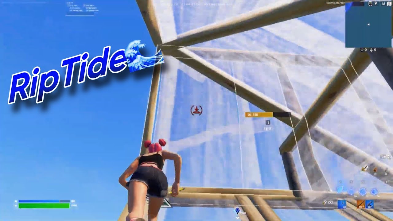 Riptide 🌊 (Season 2 Fortnite Montage) - YouTube